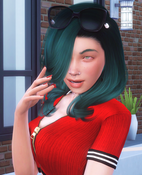 Aaliyah Sims's Instagram, Twitter & Facebook on IDCrawl