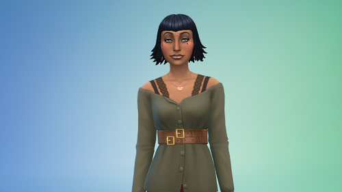 Charm Family Makeover [CURVETOWN] - The Sims 4 - Sims - LoversLab