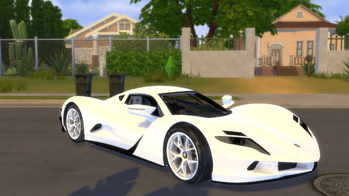 Asprak Owl (2 deco and one rideable) - Objects - LoversLab