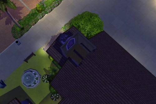 Saints & Sinners Household + Home Lot - The Sims 4 - Sims - LoversLab