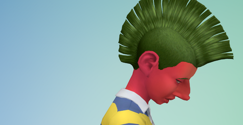 Chetto Lineage - The Sims 4 - Sims - LoversLab