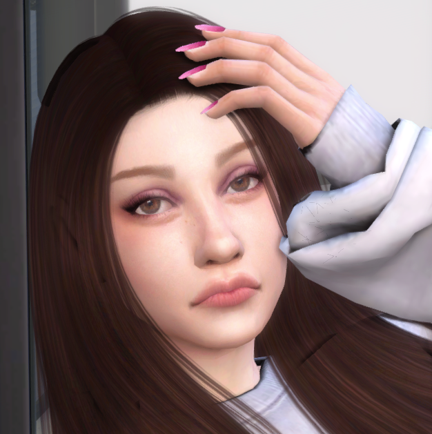 New Sims Download Teen Yolanda Added Downloads Cas Sims Loverslab