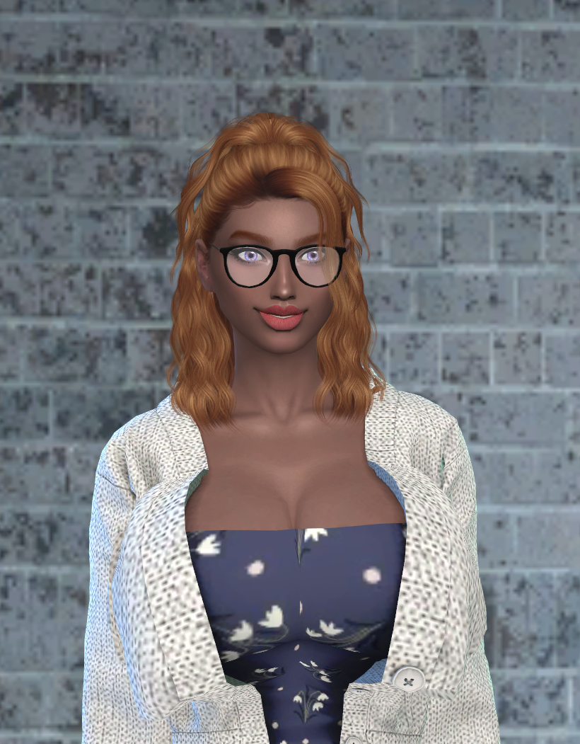 Sexy Werewolf Librarian Downloads Cas Sims Loverslab