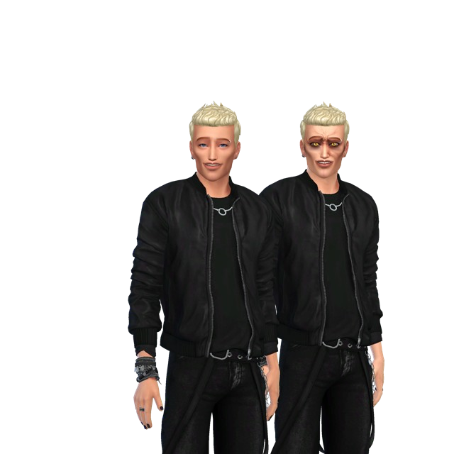 Spike - Downloads - CAS Sims - LoversLab