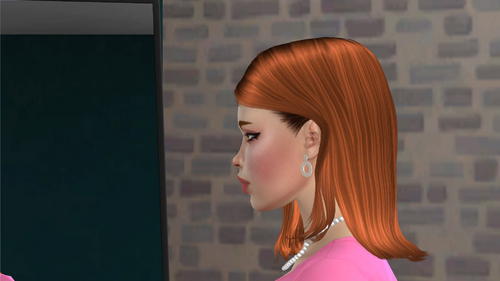 Adelaide Dubois - The Sims 4 - Sims - LoversLab