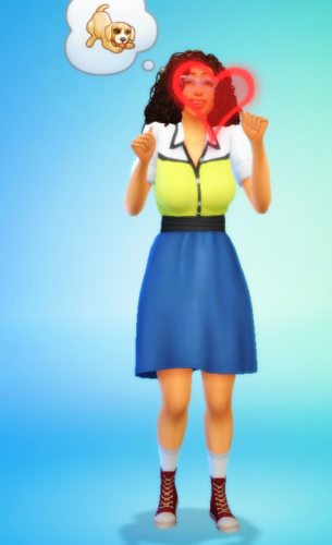 The Goonies - The Sims 4 - Sims - LoversLab