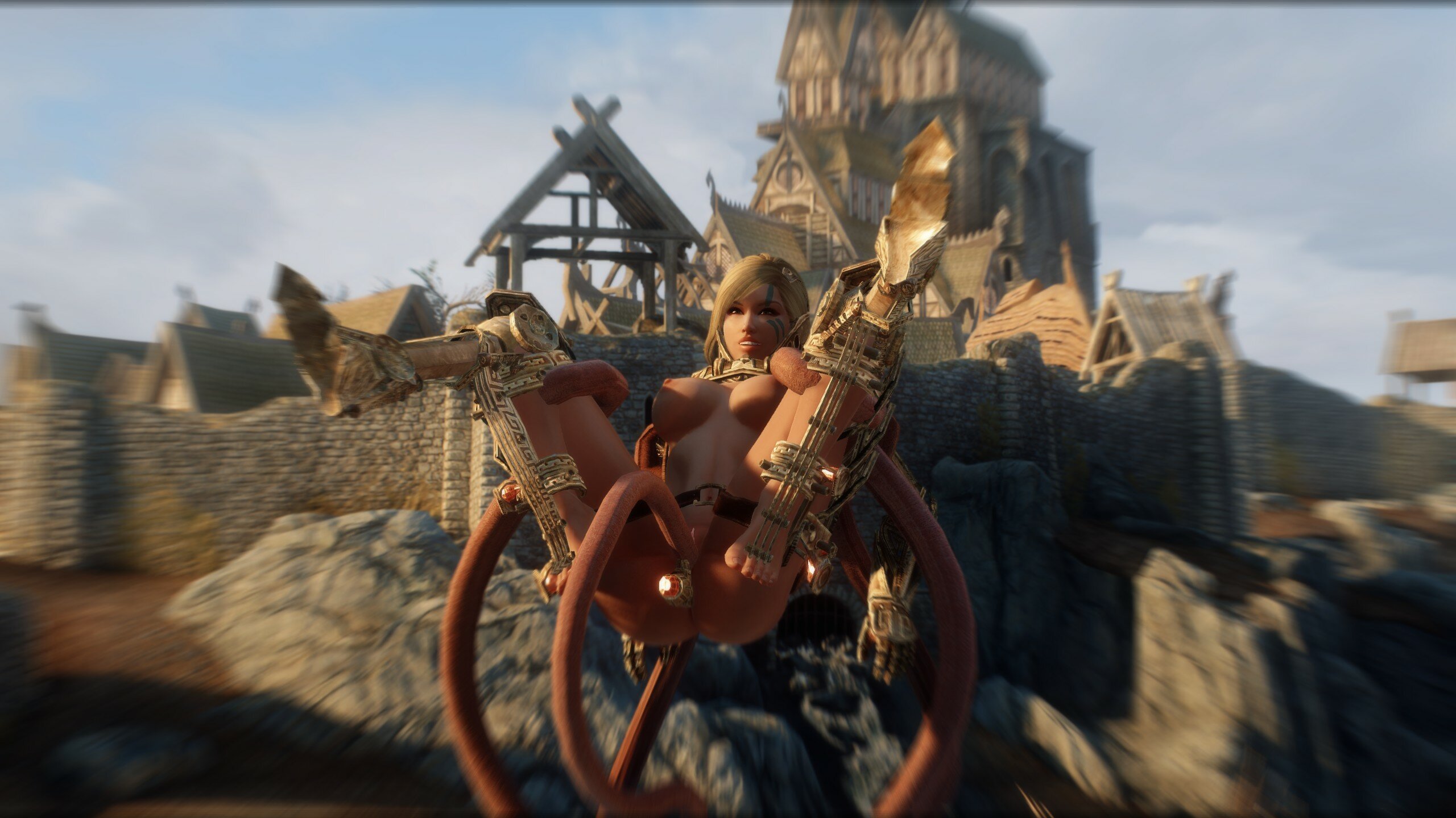 Anyone Know What This Estrus Like Animation Is Request And Find