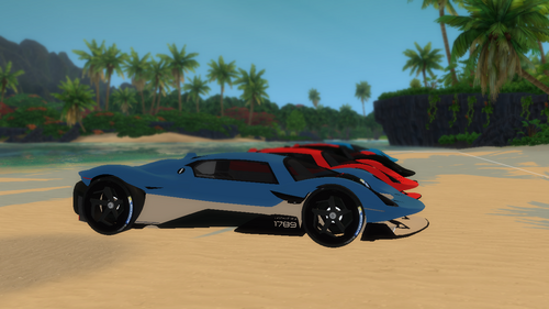 Vision 1789 - Objects - LoversLab