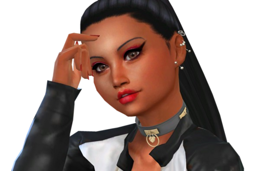 Elaine Marsh - The Sims 4 - Sims - LoversLab