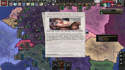 Hoi 4 R 34 Tno Sandg Misc Adult Mods Loverslab