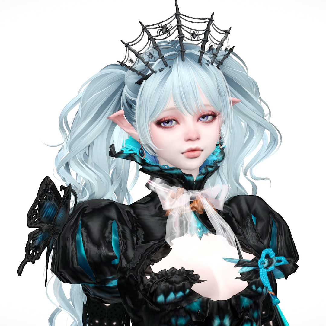 fantasy little elf - Downloads - CAS Sims - LoversLab