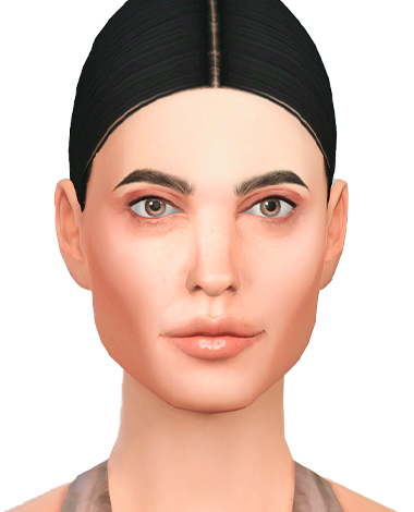 Angelina Jolie , Ho Yeon and more - The Sims 4 - Sims - LoversLab