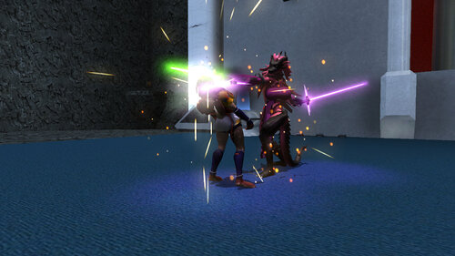 Agape for Star Wars: Jedi Academy (18+) - Misc Adult Mods - LoversLab