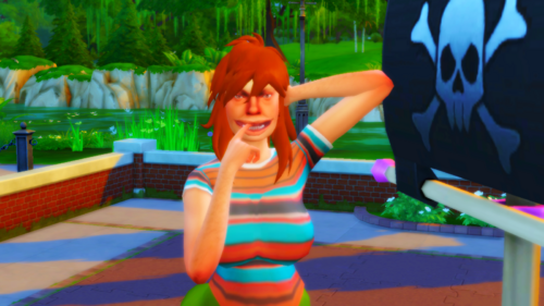 Just One Word Its A Fucking Girl Take Care Of Your Dicks Do Not Put In Her Mouth The