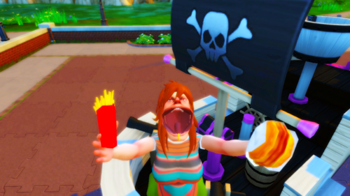 Just One Word Its A Fucking Girl Take Care Of Your Dicks Do Not Put In Her Mouth The