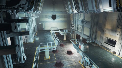 Vault 69 - Modder's Resource - Modders Resources - LoversLab