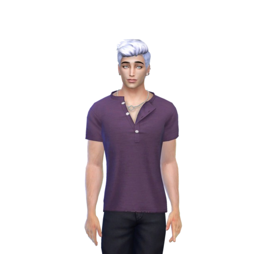 The Saturday Crew - The Sims 4 - Sims - LoversLab