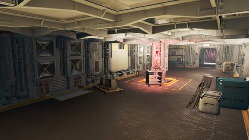 Vault 69 - Modder's Resource - Modders Resources - LoversLab