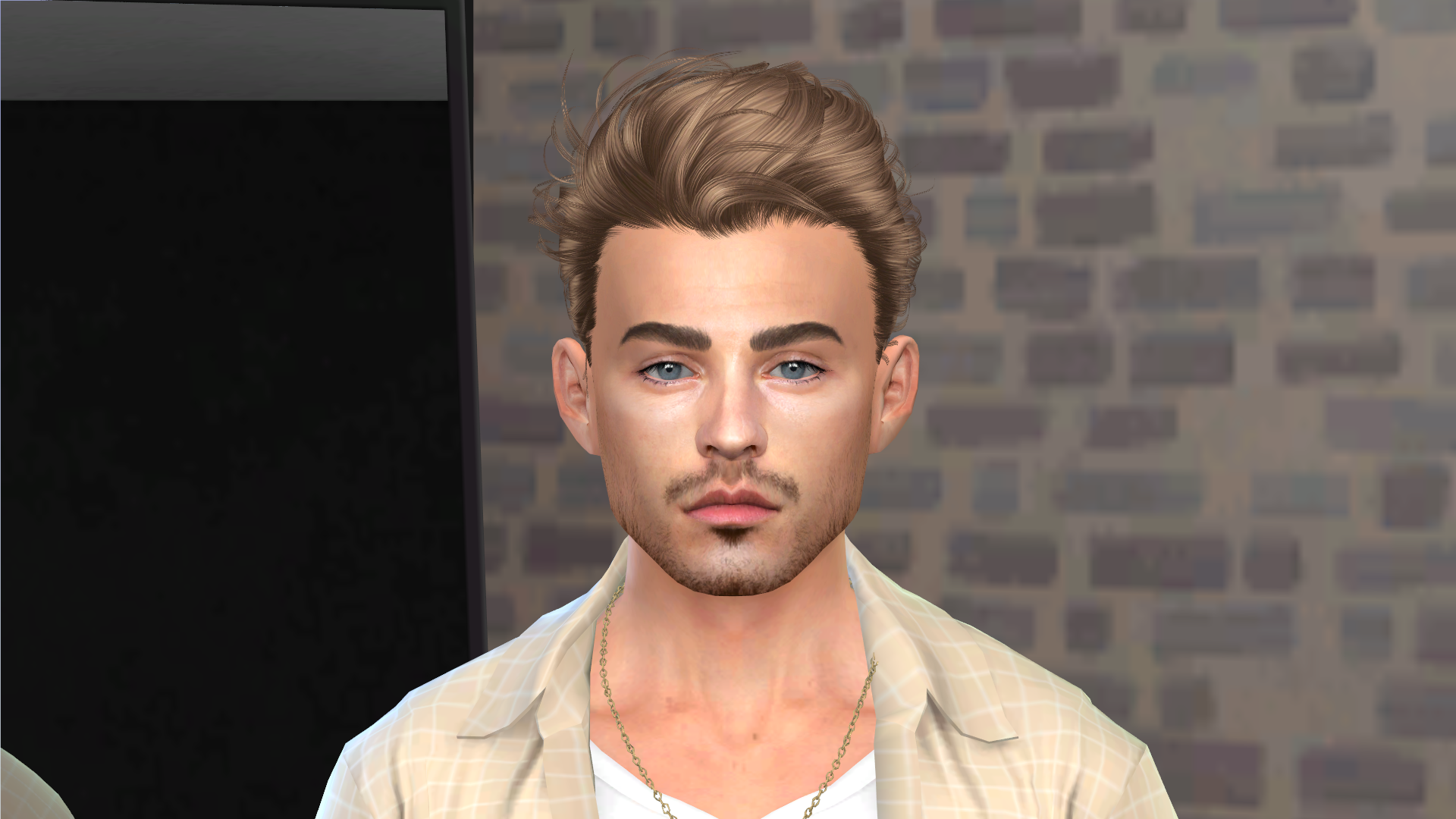 Dacre Montgomery Downloads Cas Sims Loverslab