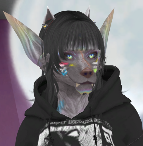 ️ Kaleido Kate ️ (Several Free Hybrid Sims) - The Sims 4 - Sims - LoversLab