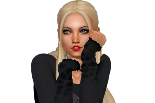 Series III - The Sims 4 - Sims - LoversLab