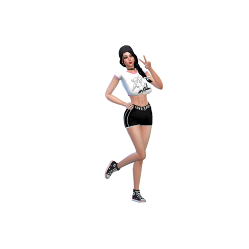 Series III - The Sims 4 - Sims - LoversLab