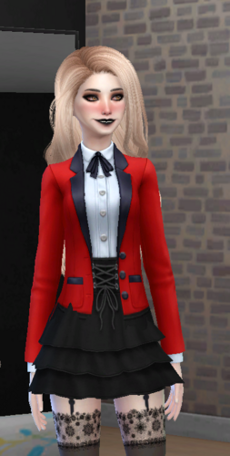 Hazbin Hotel pack - The Sims 4 - Sims - LoversLab