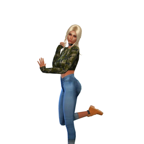 Series III - The Sims 4 - Sims - LoversLab