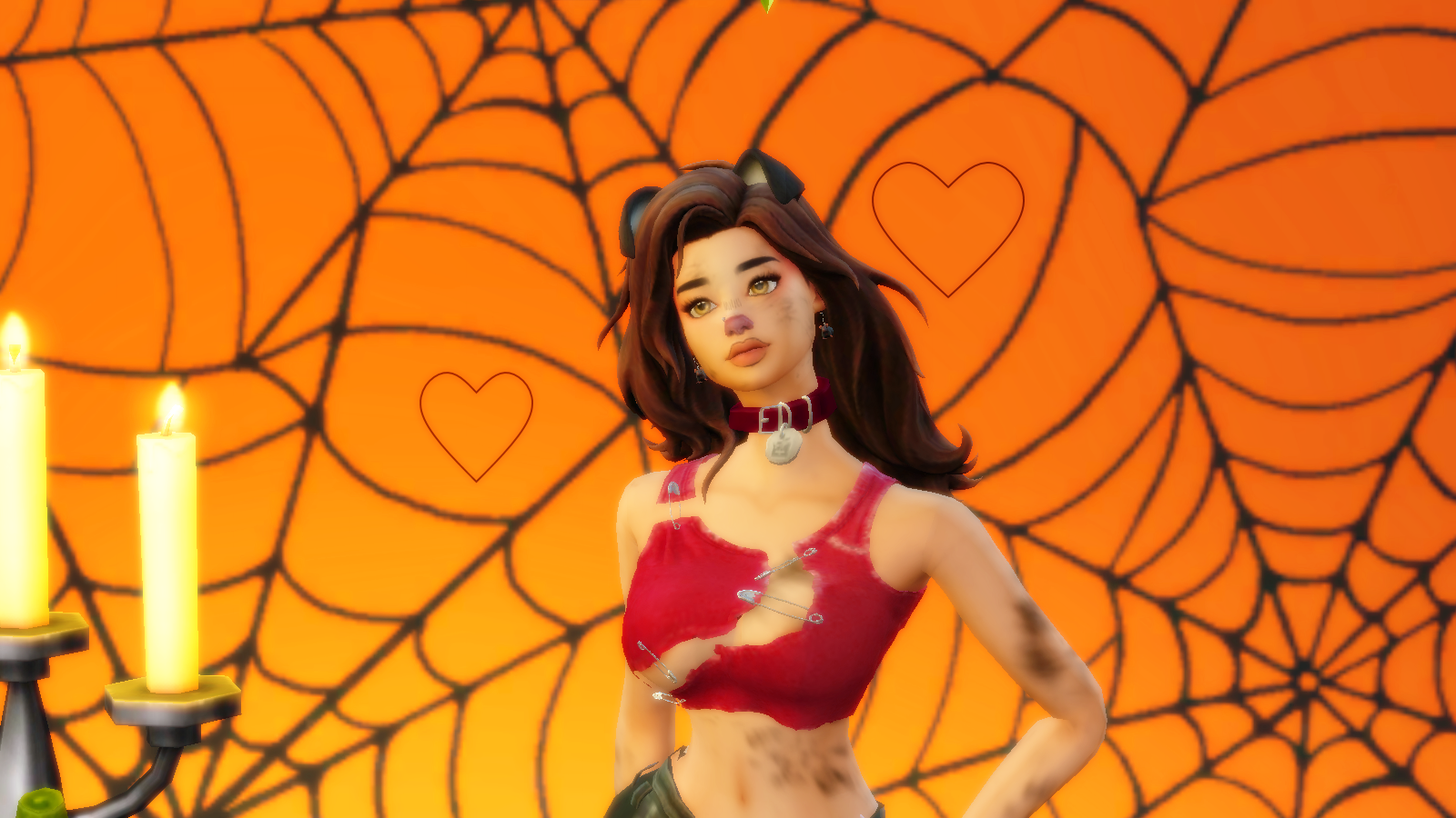Hungry Girl Downloads Cas Sims Loverslab