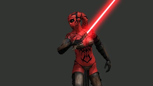Darth Talon For Star Wars Jedi Academy 18 Misc Adult Mods Loverslab