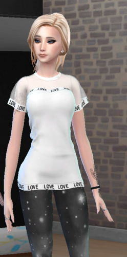 Overwatch pack - The Sims 4 - Sims - LoversLab