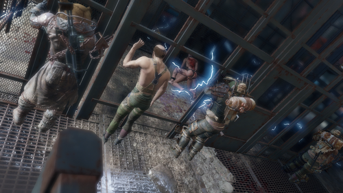 Commonwealth Slavers Quest Loverslab