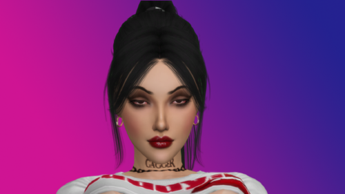 Lucifeh Clit Piercing That Doenst Conflict With Eyelashes