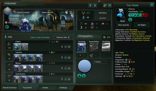 Lewd Galaxy Stellaris Loverslab