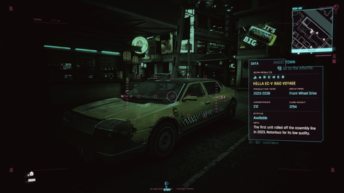 Claim vehicles - Mods - LoversLab