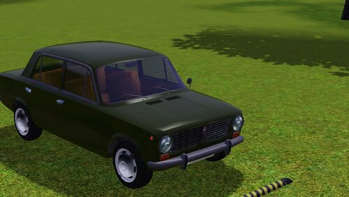 Stanislav Cars TS3 - The Sims 3 - LoversLab