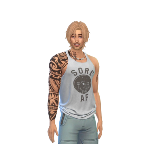 Cali Boys - The Sims 4 - Sims - LoversLab