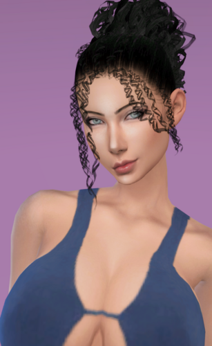 ?Sims ? ≧ω≦ ?Sofie ? ≧ ≦ ? - The Sims 4 - Sims - LoversLab