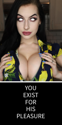 Mind control posters - Objects - LoversLab