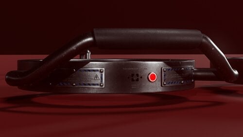 Steel devices - Modders Resources - LoversLab