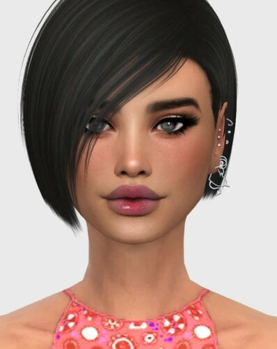 ?? Lisa Mahler ?? - The Sims 4 - Sims - LoversLab
