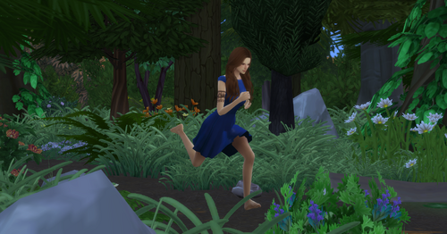 Twilight Bella Transformation Posepack V.1 - Animations - Other - LoversLab