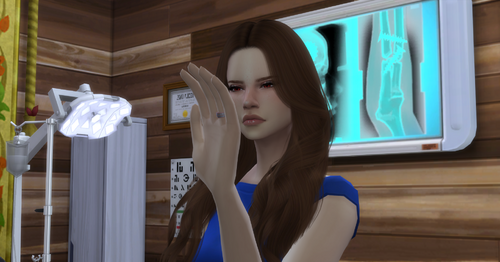 Twilight Bella Transformation Posepack V.1 - Animations - Other - LoversLab