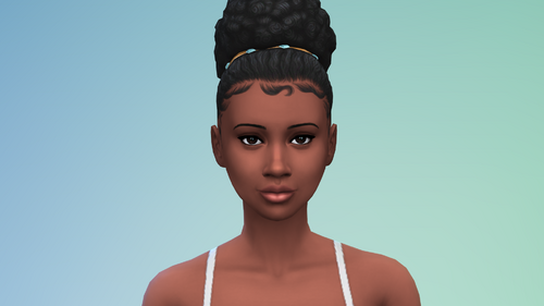 CC-Free Shantel Harper Sim Download - The Sims 4 - Sims - LoversLab