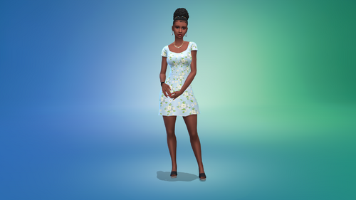 CC-Free Shantel Harper Sim Download - The Sims 4 - Sims - LoversLab