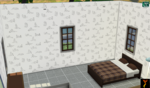 Sex Positions Wallpaper - Other - LoversLab