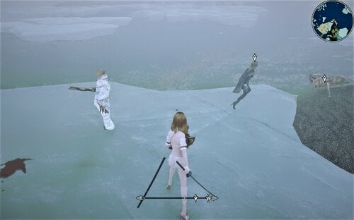 Lis survives - Adult Mods - LoversLab