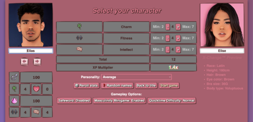 X-Change™ Life - X-Change Life - LoversLab