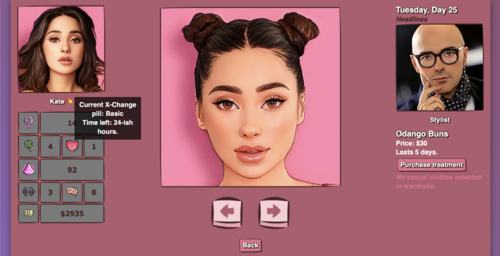 X-Change™ Life - X-Change Life - LoversLab