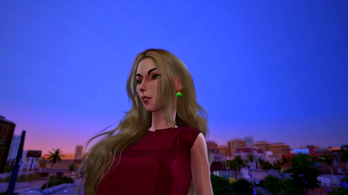 SN Kefla DBSuper Outfit - Clothing - LoversLab